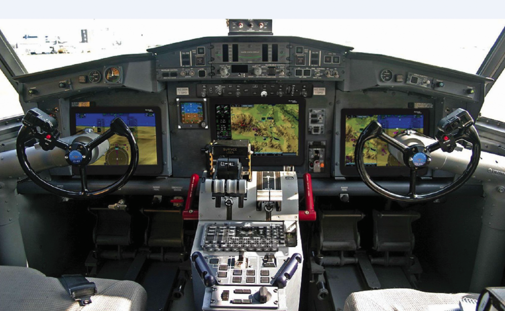 Viking Names Cascade Aerospace as Integrator and 2nd Program Partner ...